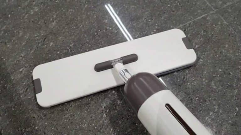 Cây lau nhà dạng xịt nước Lock&Lock ETM472 - Gia Dụng Nhà Việt