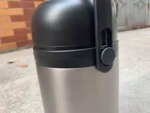 Bộ hộp cơm giữ nhiệt Vacuum Lunchbox Kaave (1800ml) - hàng nội địa Đức ...