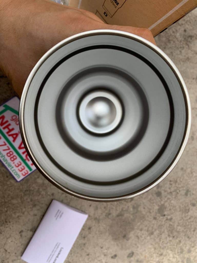 Cốc giữ nhiệt có nắp Swing Tumbler 700ml LocknLock LHC4137 - Gia Dụng ...