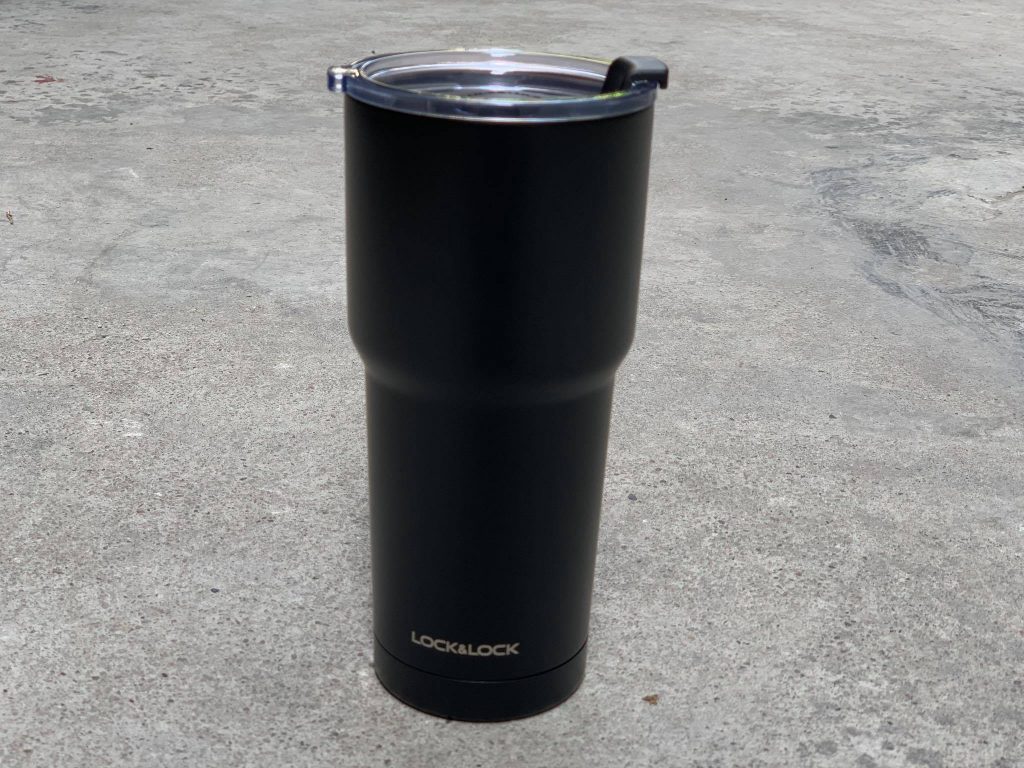 Cốc giữ nhiệt có nắp Swing Tumbler 700ml LocknLock LHC4137 - Gia Dụng ...