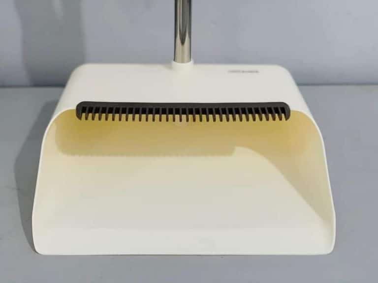 Bộ chổi quét nhà kèm dụng cụ hót LocknLock ETM465 - Gia Dụng Nhà Việt