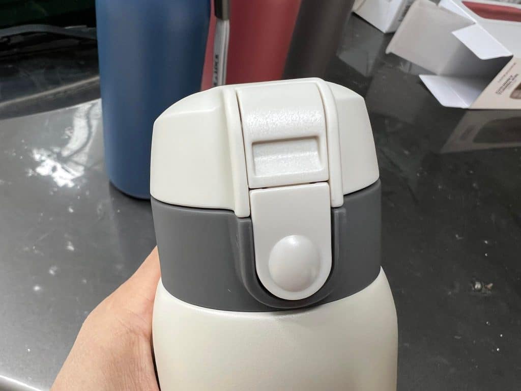 Bình giữ nhiệt 370ml Chubby Vacuum Tumbler LocknLock LHC3233 - Gia Dụng ...