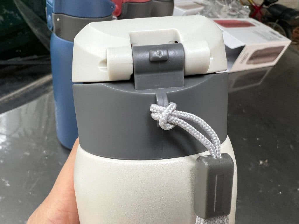 Bình giữ nhiệt 370ml Chubby Vacuum Tumbler LocknLock LHC3233 - Gia Dụng ...