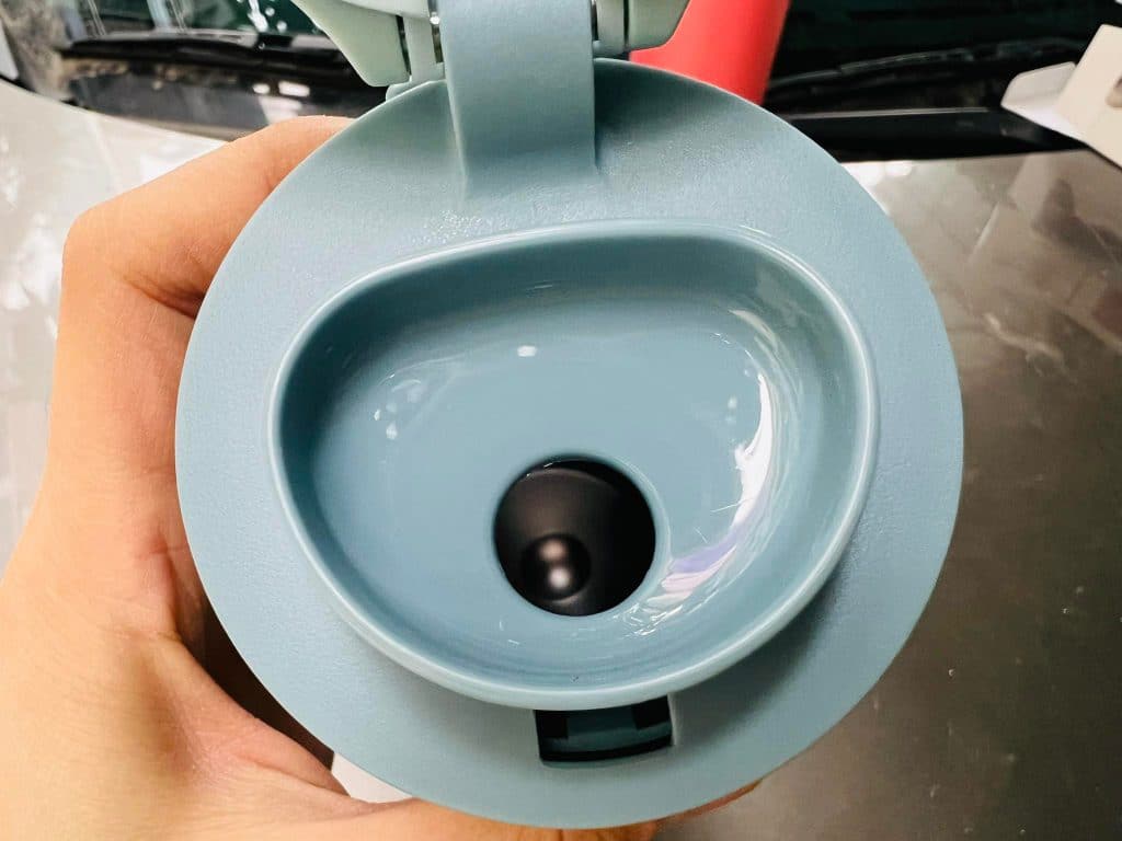 Bình giữ nhiệt 490ml Hidden Moon Handle LocknLock LHC3275 - Gia Dụng ...