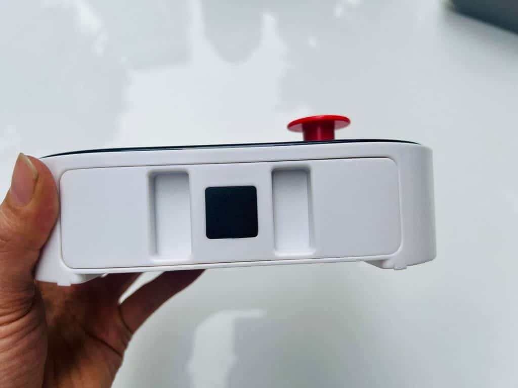 Hộp đựng xà phòng dán tường có khay hứng nước Ecoco E2119 - Gia Dụng Nhà Việt