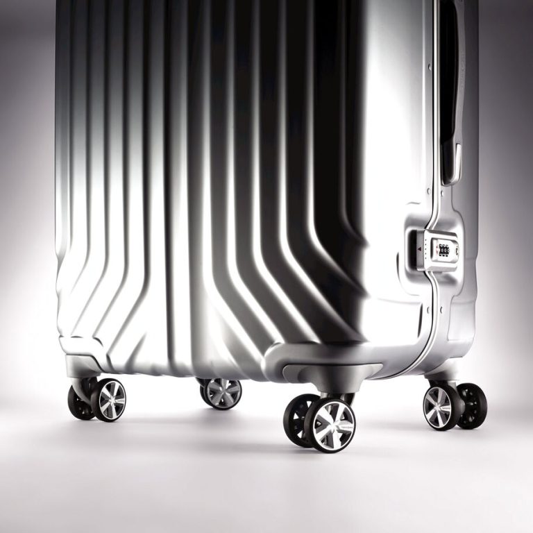 Set vali 20 và 28inch Samsonite Tru-Frame - Gia Dụng Nhà Việt